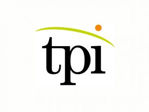 TPI logo – Education Magazine