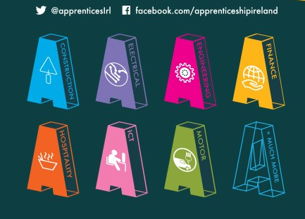 Apprenticeship ad 2018 (c) – Education Magazine