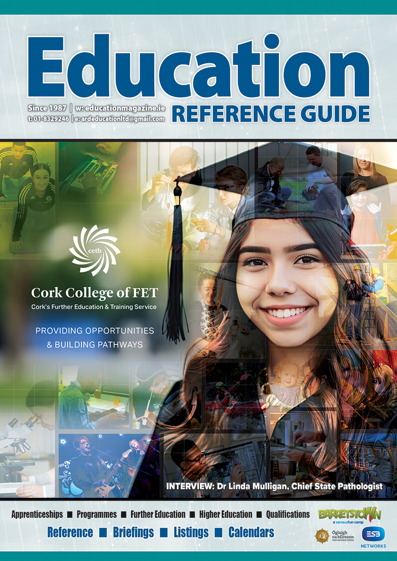 For students, parents and educators. All the latest news and ...